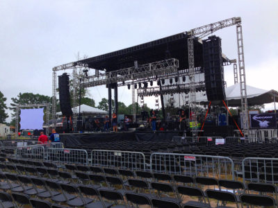 Gallery – Audio Visual Rental in Dubai